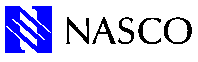 NASCO - Log On